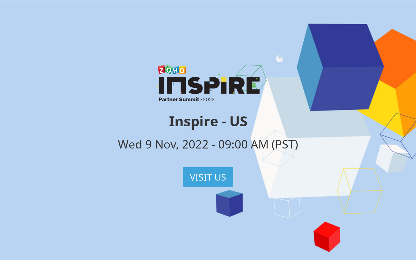 Inspire - US